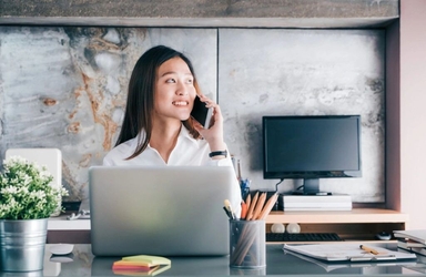High-and-New Technology Enterprise status Application